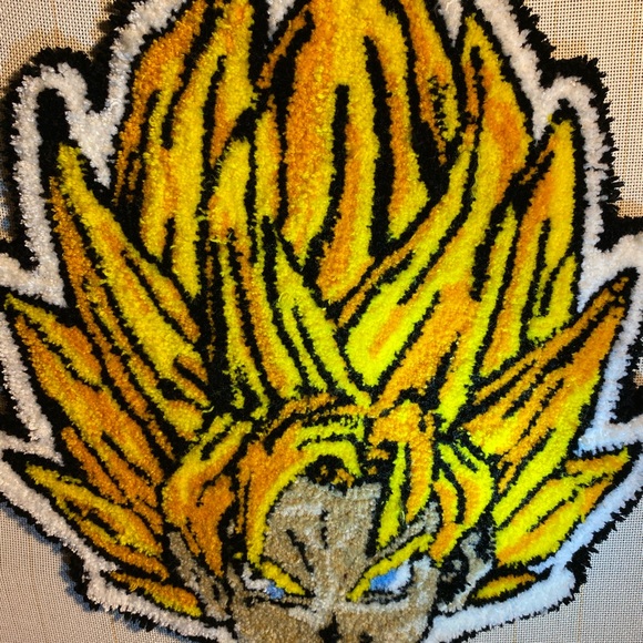 Custom Tufted Rugs | Art | Custom Tufted Rugs | Poshmark